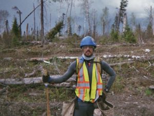 Million Tree Bios | Outland Planting